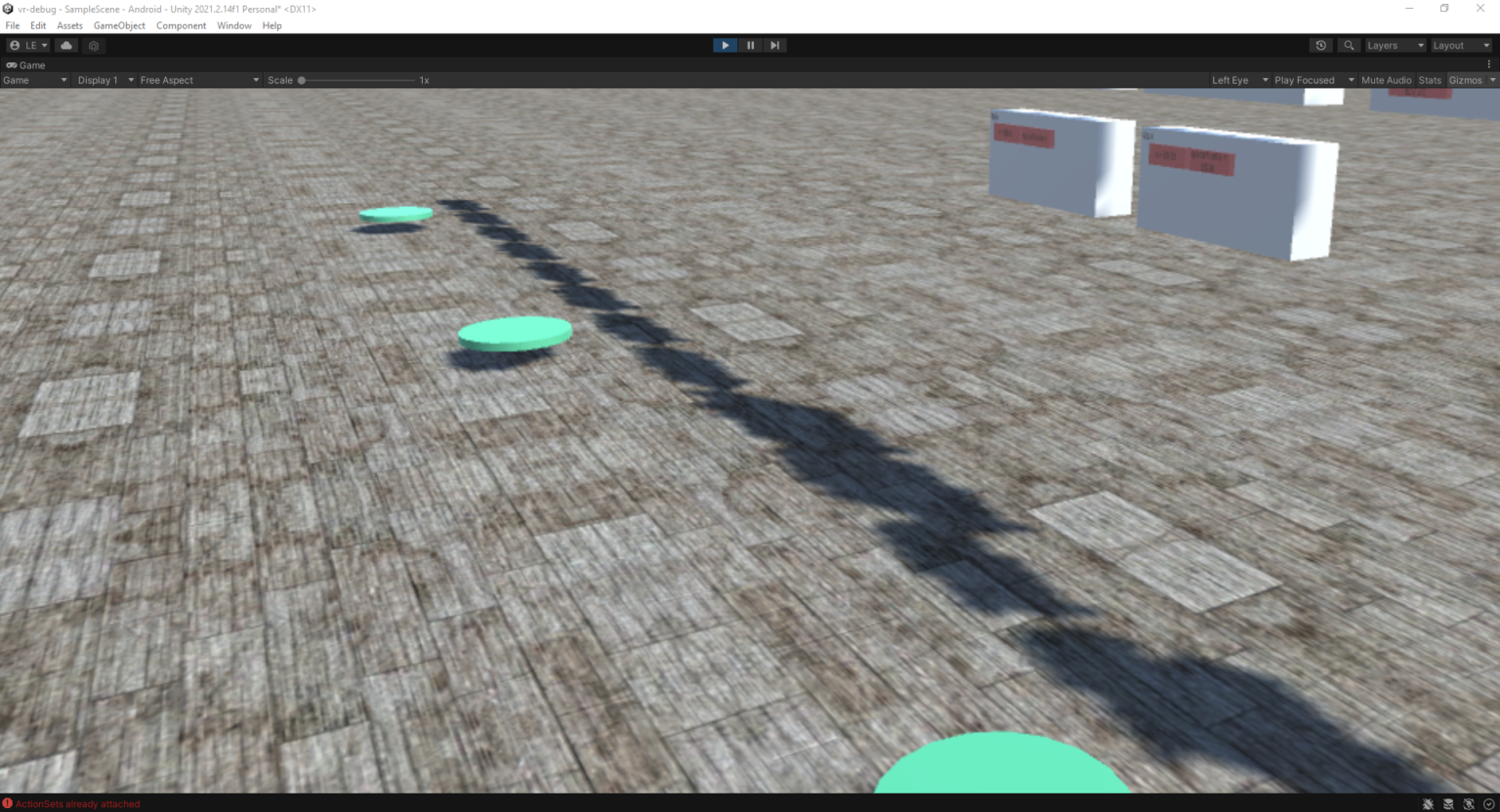 3D Debugging – Lukas Ertl